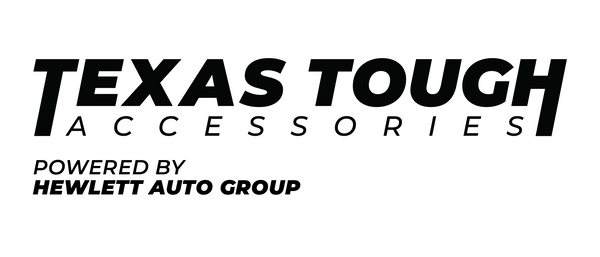 Window Vents – Texas Tough Accessories